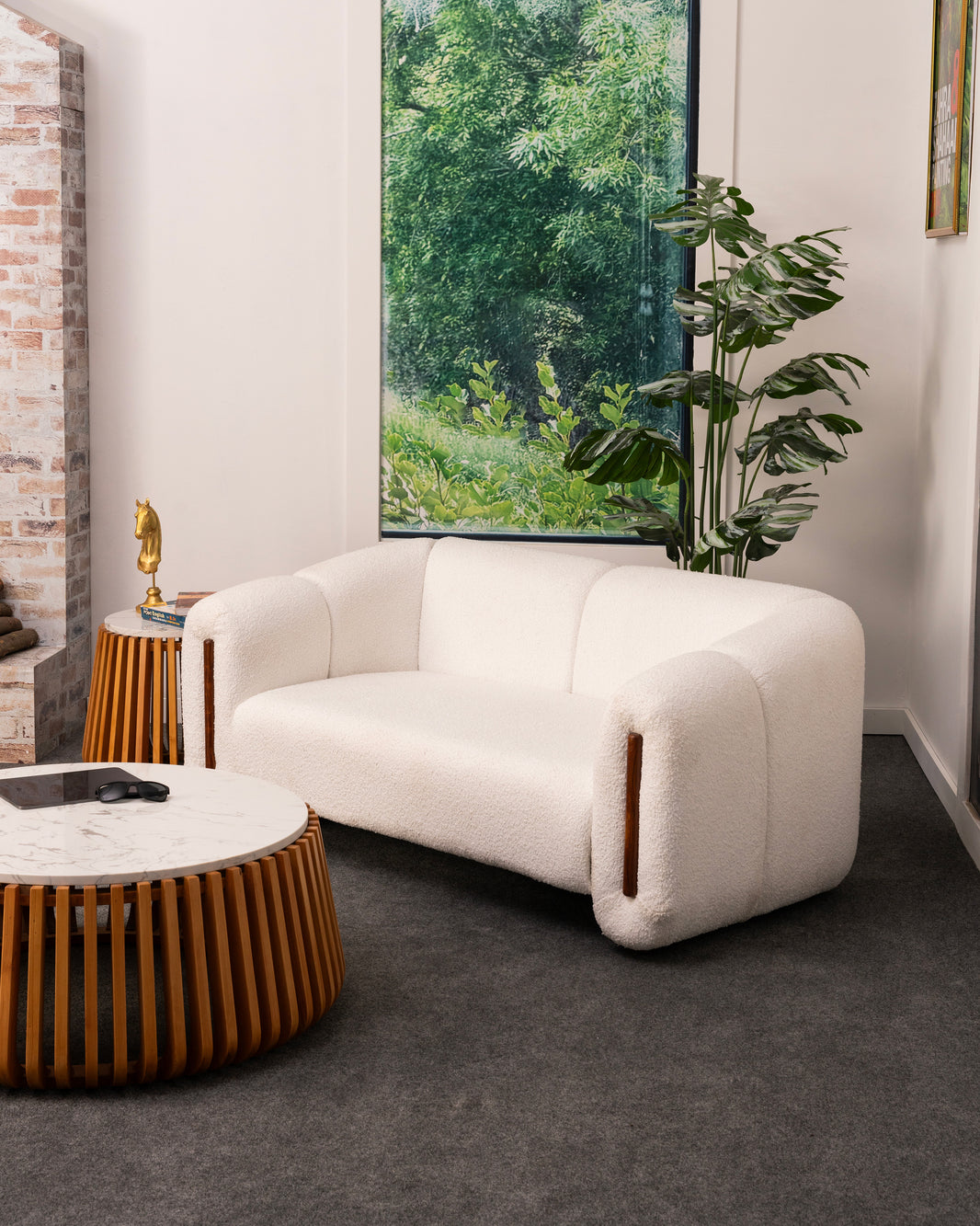 New Zealand Living Room – Zabbi