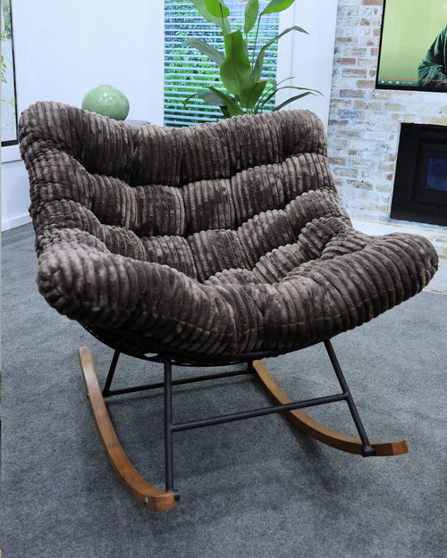 Nest Rocker – Modern Rocking Chair in Pakistan | Zabbi Home